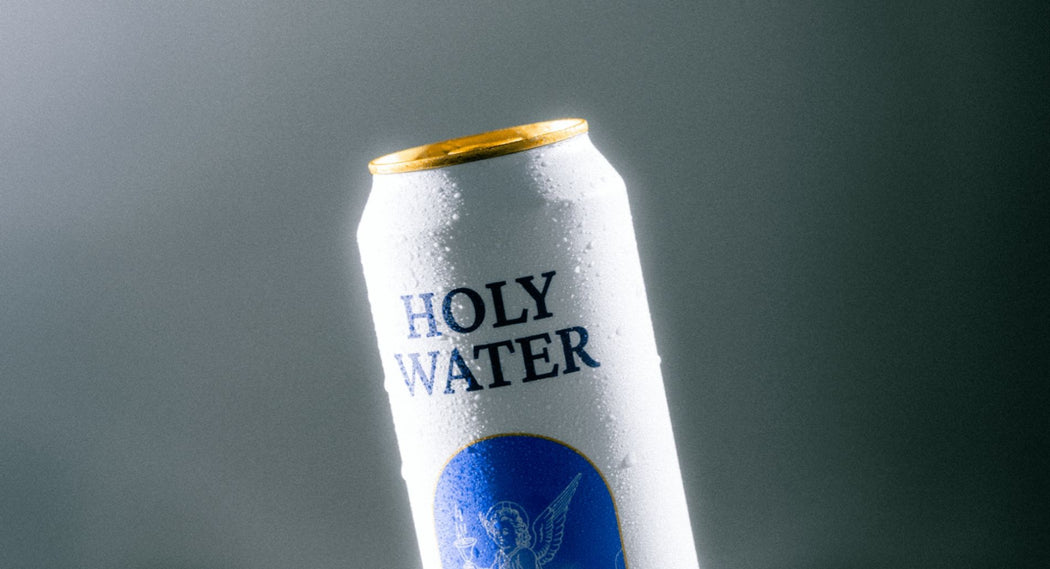 About Us – Holy Water